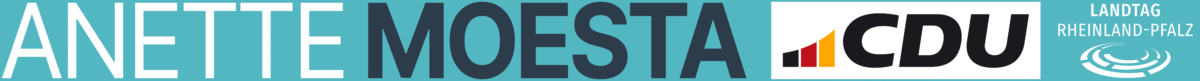 Anette Moesta MdL – Für Sie im Landtag